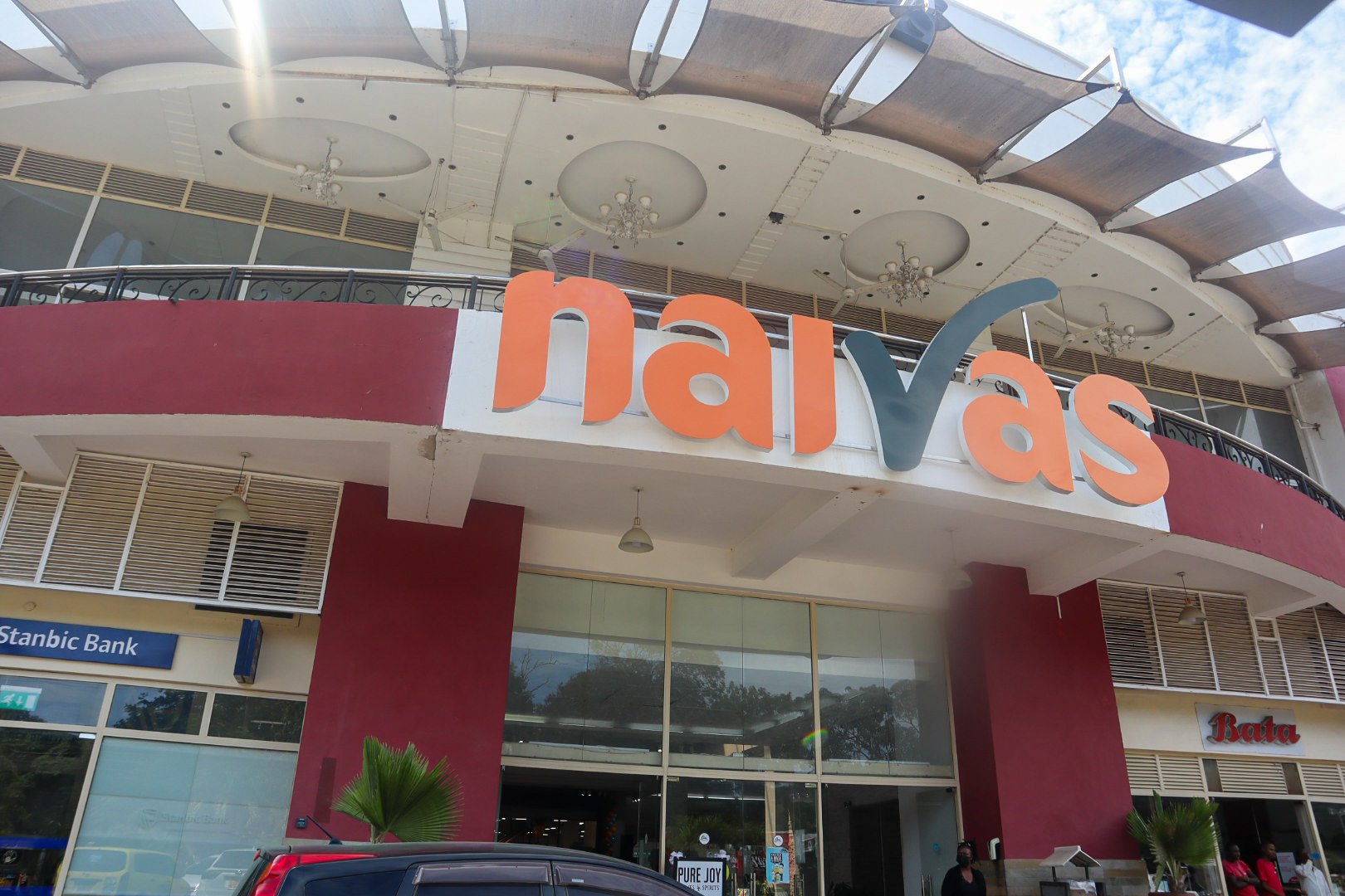 Naivas Supermarket Malindi - Malindians.com | Everything You Need to ...