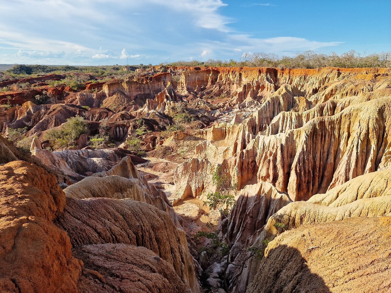 Marafa Hell's Kitchen - Malindians.com | Everything You Need to Know ...